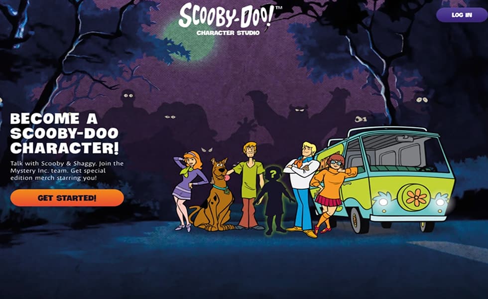 License Global – Acme Character Studio, Scooby-Doo Team for ...